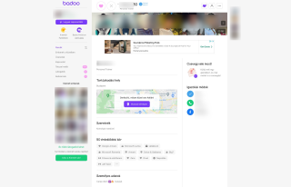 Badoo Vélemény január 2026 - DatingScout
