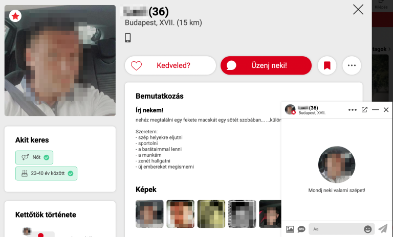 Randivonal Vélemény szeptember 2025: Esély az igaz szerelemre? - DatingScout